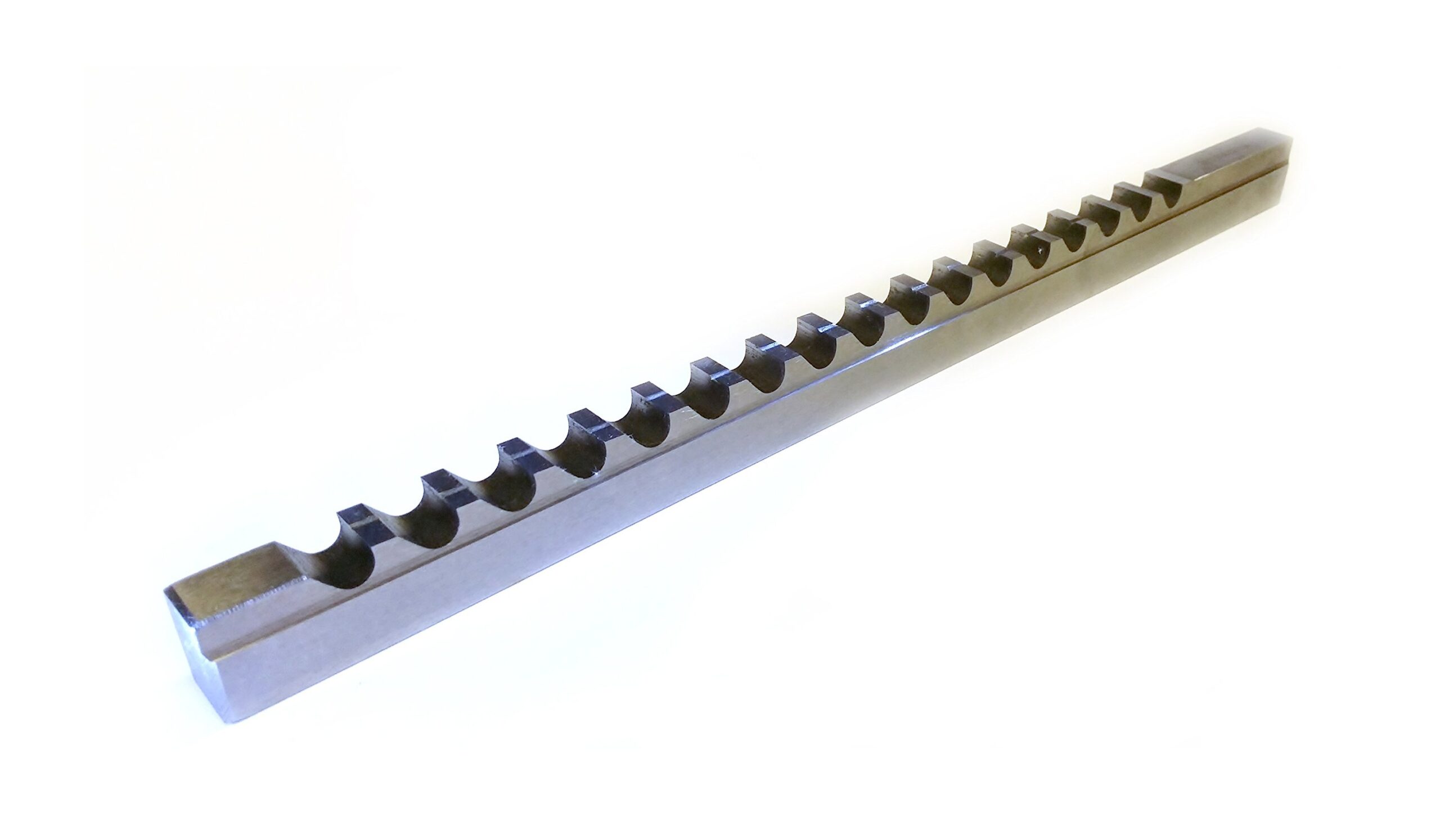C1-8mm HSS Keyway Broach Κοπτικό - PaulTools.gr